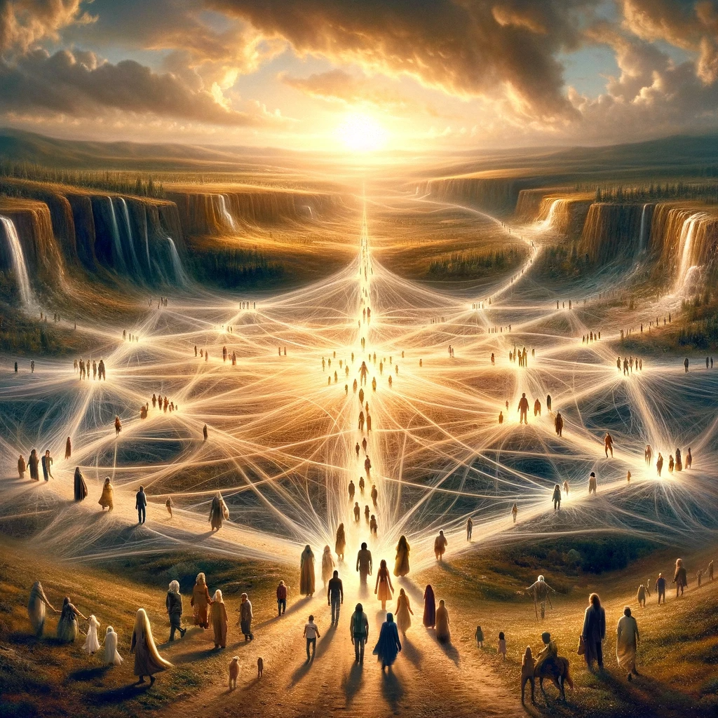 Book of Spiritual Insight – Modern Mosaic